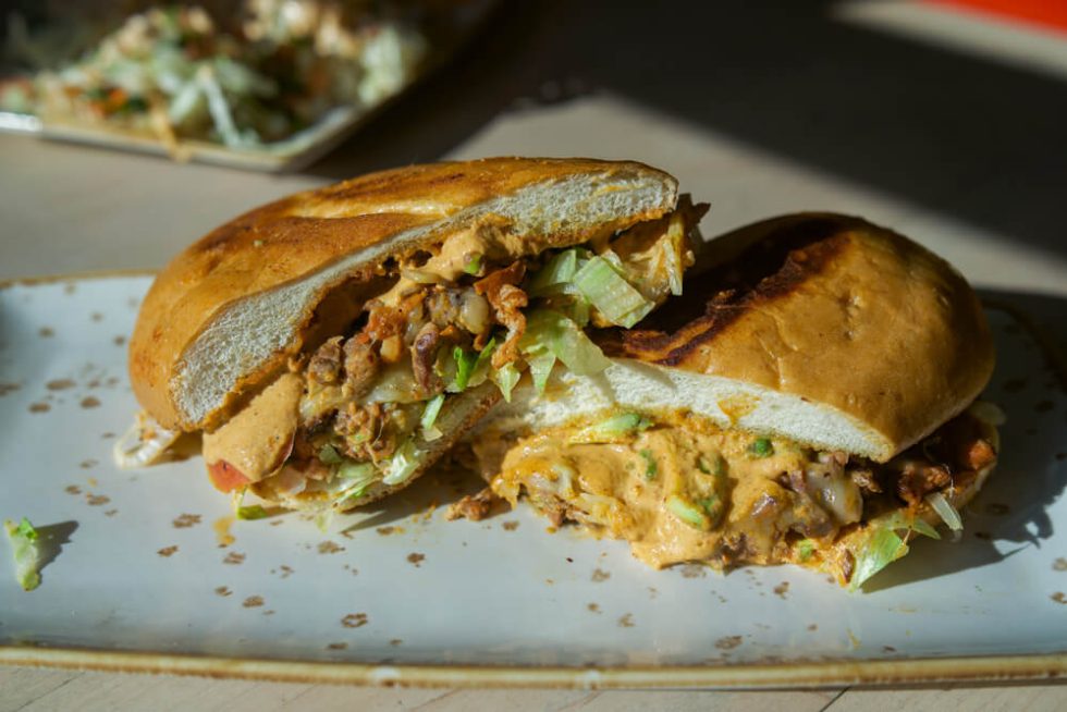 Señor Grubby's | Southern California Street Style Mexican Food